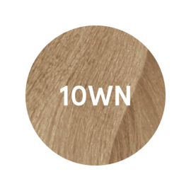 CLEAN.liquid 10WN Lightest Warm Natural Blonde 60ml – Original Mineral Pro