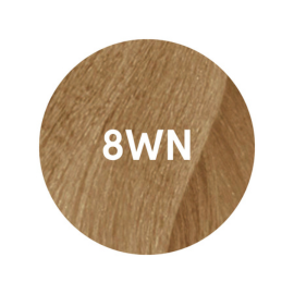CLEAN.liquid 8WN Light Warm Natural Blonde 60ml – Original Mineral Pro