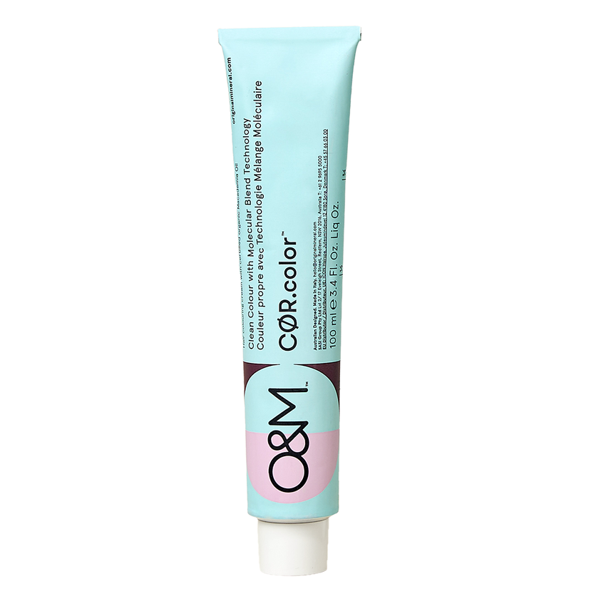 CØR.color Trial Kit – O&M Pro