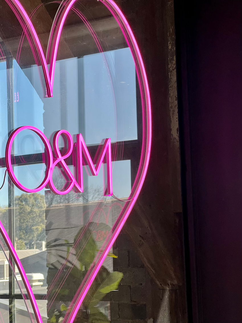 Our Story – O&M Pro