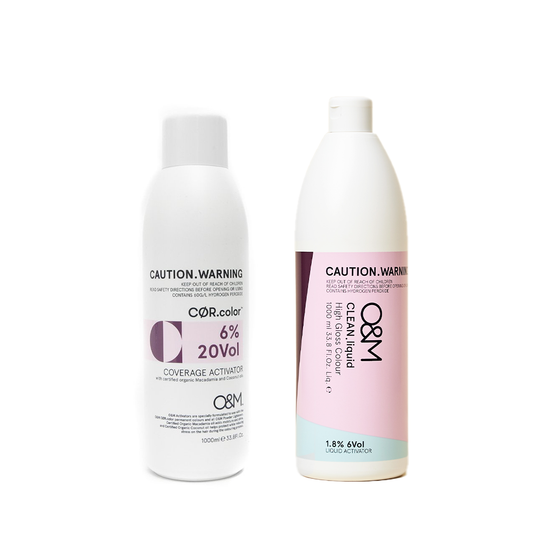 CLEAN.liquid Trial Kit – O&M Pro