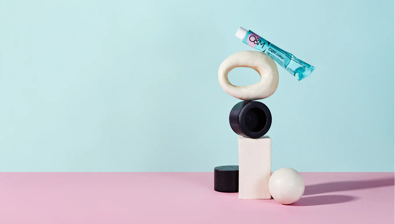 O&M Pro - Start your clean colour journey – Original Mineral Pro