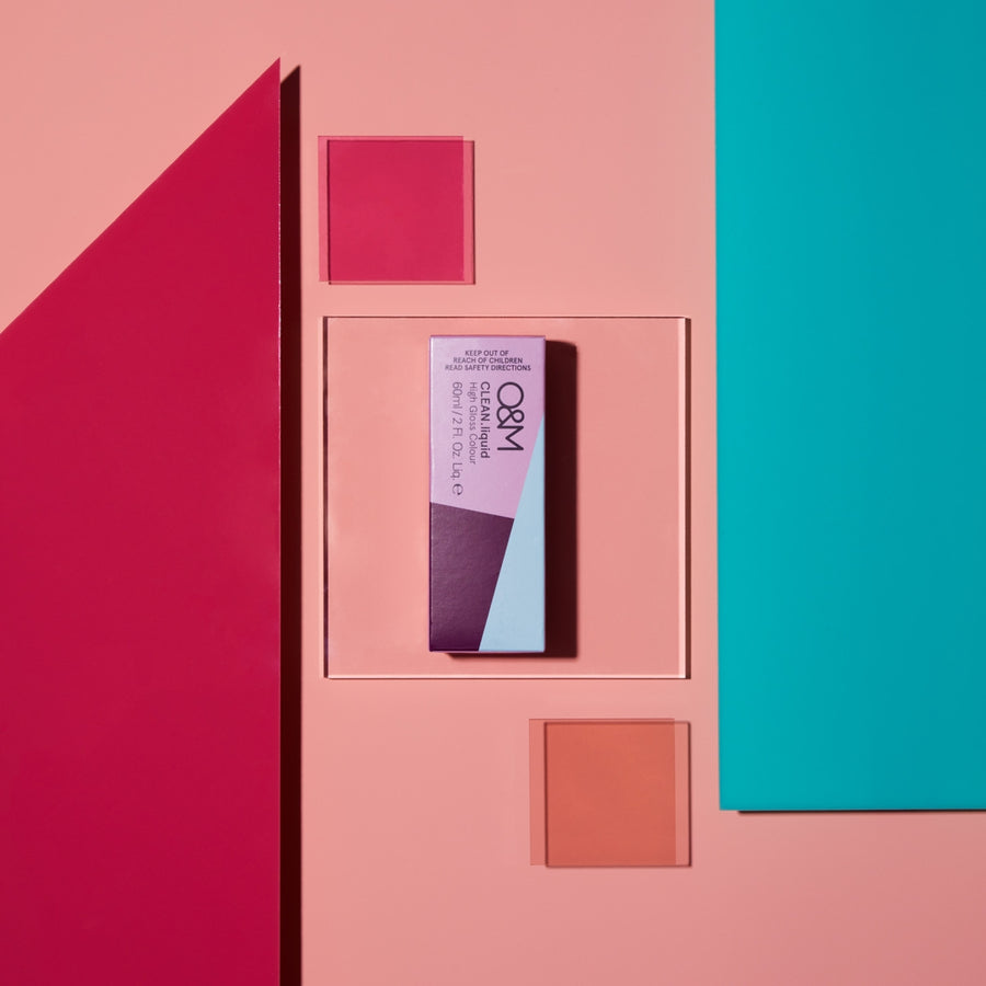 Clean Liquids – Original Mineral Pro