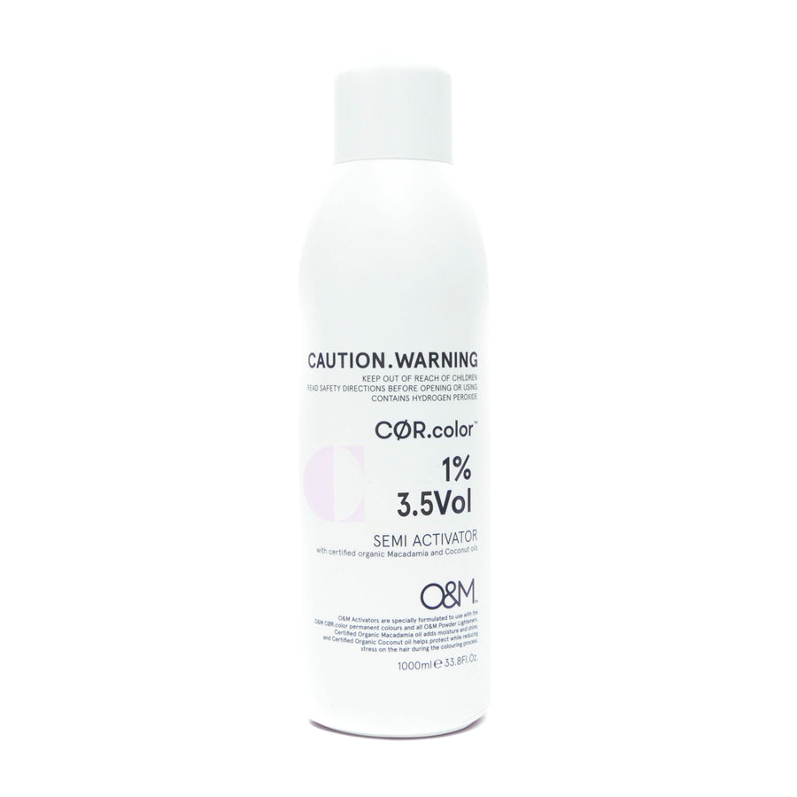 CØR.activators – O&M Pro